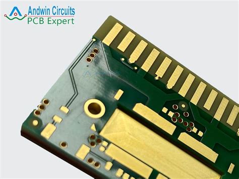 PCBA Circuit Board On Sale China Quality PCBA Andwin Circuits
