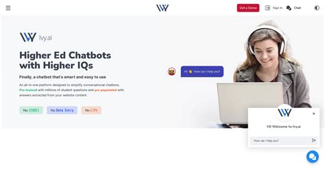 Ivy Ai And 60 Other Ai Tools For Chatbots