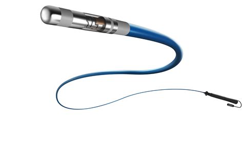 Pulsedfa®focalpoint一次性使用磁定位压力监测脉冲电场消融导管 产品中心 四川锦江电子医疗器械科技股份有限公司