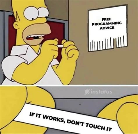 Meme Matrix It And Programming Posted On Linkedin