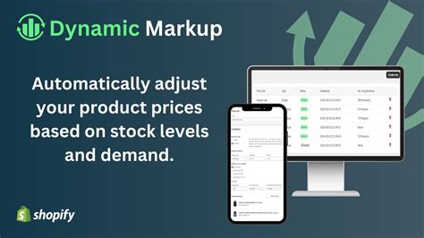 Dynamic Markup Automatic Markups For Your Shopify Store Youtube