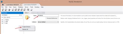 Создание Mysql базы данных и подключение к Intellij Idea