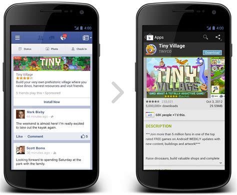 Facebook Wants To Dominate Paid Discovery By Now Letting Any Developer Buy Mobile App Install