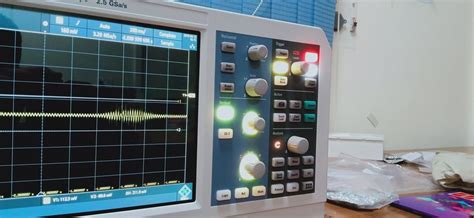 105 Questions With Answers In Oscilloscope Science Topic