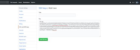 Git下载安装及github基本操作 paopaolx 博客园