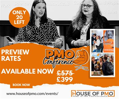 House Of Pmo On Linkedin Pmo Lovepmo Pmoconf Pmoconference