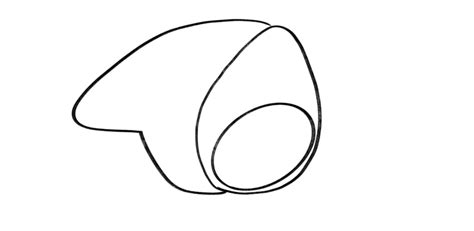 브롤스타즈 상어레온 그리기 따라 그려요 네이버 블로그