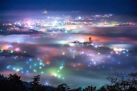 癒される魅力あふれる景色「平野営業春秋」｜連載コラム｜特集・連載｜平野通信機材株式会社