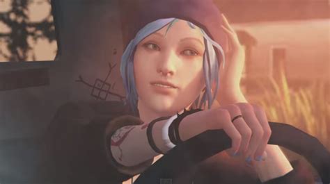 Life Is Strange Chloe