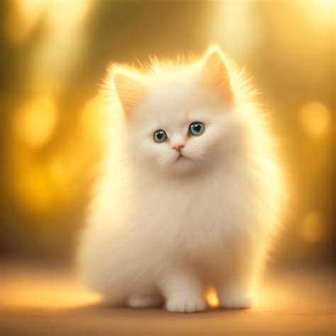 Premium Photo Cat Png