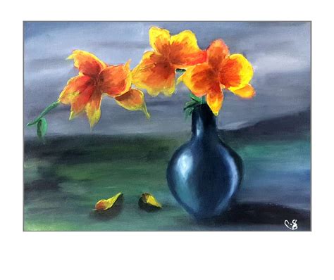 ნატურმორტი Naturmort