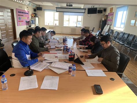 Өмнөговь БАЯН ОВОО СУМЫН ТӨВИЙН ЗАМЫГ БАЙНГЫН АШИГЛАЛТАД