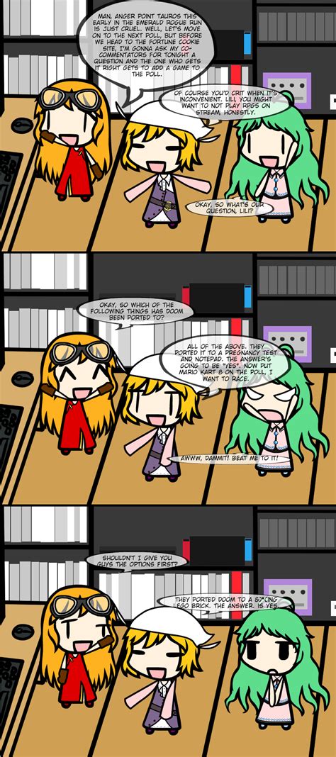 But Can It Run Doom By Sagashiindustries On Deviantart