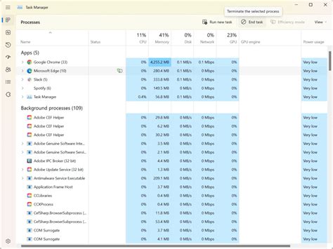 How To Reduce Cpu Usage Wepc