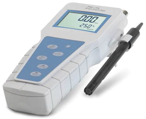 Dissolved Oxygen Meter