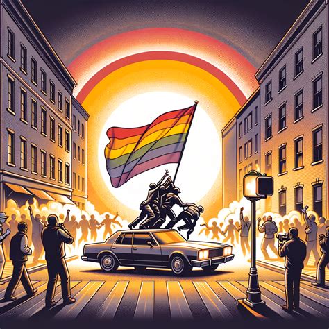 Stonewall Riots The 1969 Uprising That Ignited The Lgbtq Rights Movement
