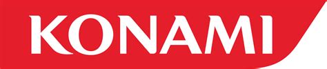 File Konami 2003 Logo Svg — Strategywiki Strategy Guide And Game Reference Wiki