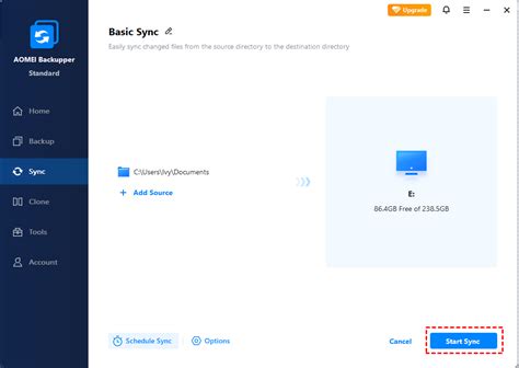 Top 3 Ways To Run Automatic File Sync In Windows 11 10 8 7