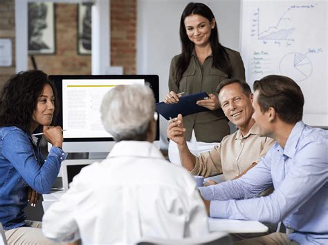 4 Proven Strategies To Improve Your Data Science Skills Institute Of Data