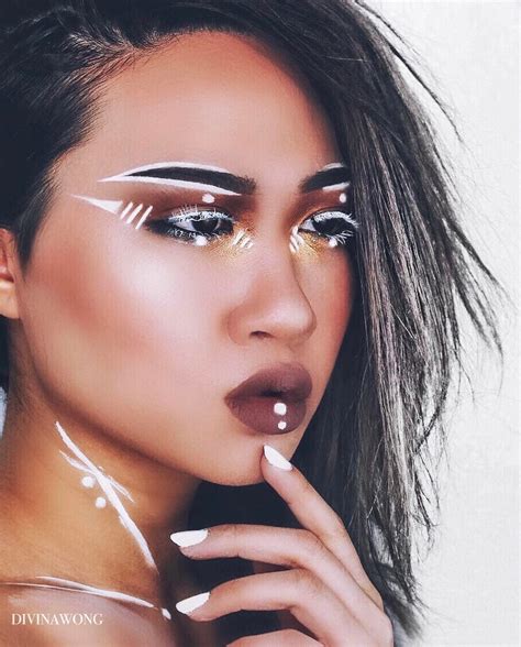 Divinamuse Makeup Artsy Makeup Makeup Art Beauty Makeup Eye Makeup