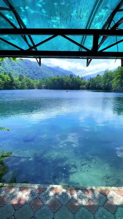 📍 Голубые озера Кабардино Балкария Youtube