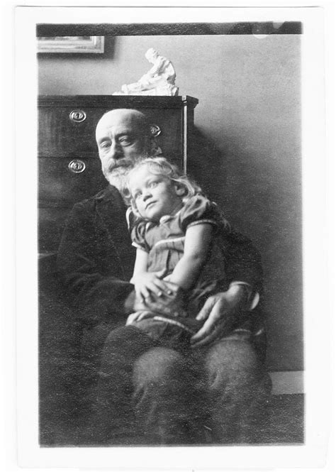 Max Van Rooy Over Zijn Grootvader Hp Berlage ‘ik Ben Niet Zo Van De