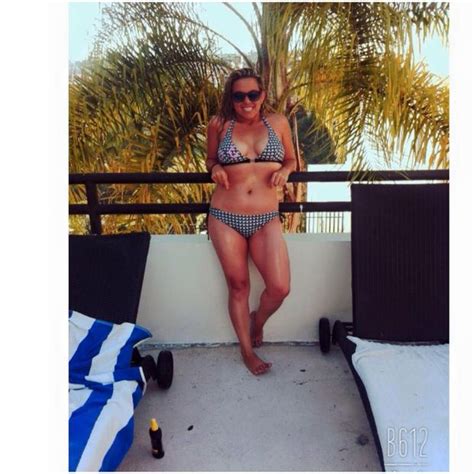 Sexy Chubby Mariana Lopez Macias Pic