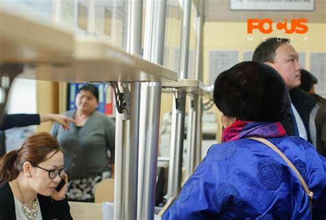 “Насны хишиг” авах ахмад настан нэг удаа бүртгүүлээд дахин хүсэлт