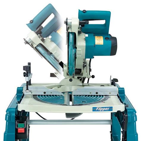 Купить Торцовочная пила со столом Makita LF 1000, цена — Prom.ua (ID ...