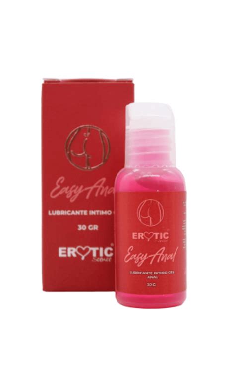 Easy Anal 30 Gr Sex Shop