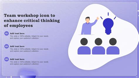 Team Workshop Powerpoint Ppt Template Bundles Ppt Sample