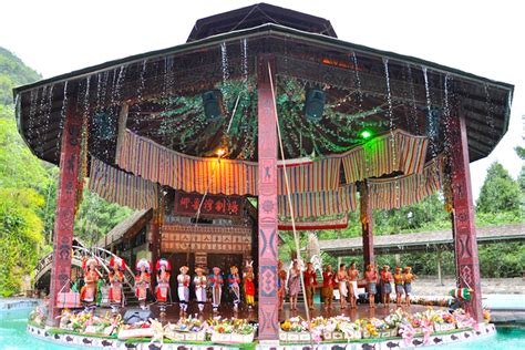 한국 사람 그렇게 많이 가는데 별로 안 유명하다는 워터파크 규모가