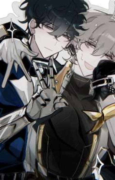 Caelusxdanheng Stories Wattpad