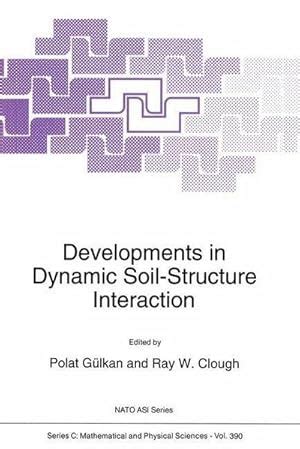 Dynamic Soil Structure Interaction ZVAB