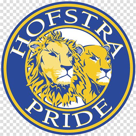 Basketball Logo Hofstra University Hofstra Pride Mens Lacrosse Ncaa