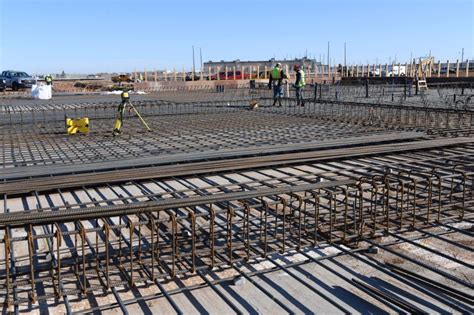 Its Great To See The High Explosives Science And Engineering Facility