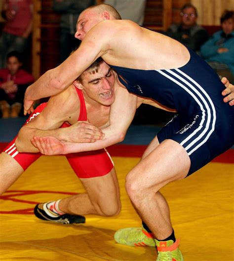 Andrei Buliga Feiert 13 Sieg Im 13 Kampf