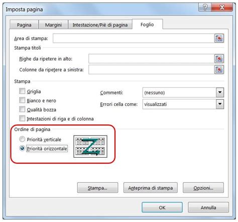 Excel Come Inserire I Numeri Di Pagina In Excel Excel Academy