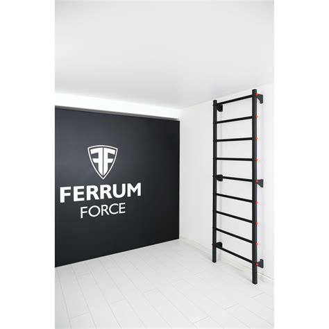 Ferrum Force фото МетСтройСпбру
