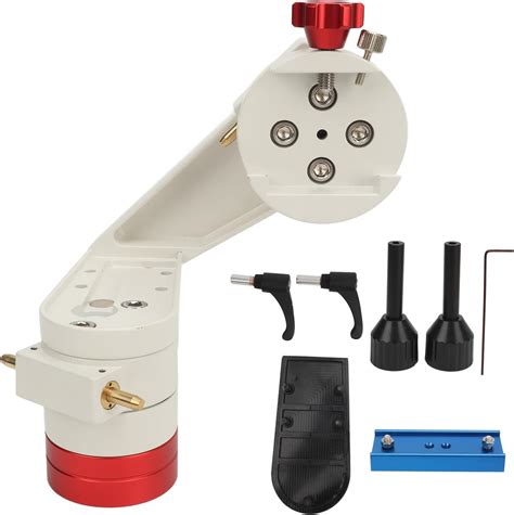 Altazimuth Telescope Mount 130mm Newtonian Reflector