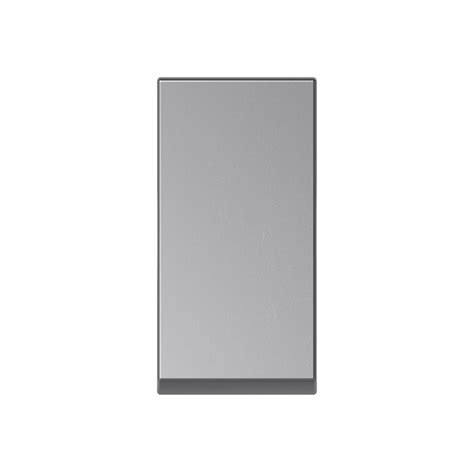 Módulo Interruptor Simples 10a 220v Revitá Concreto