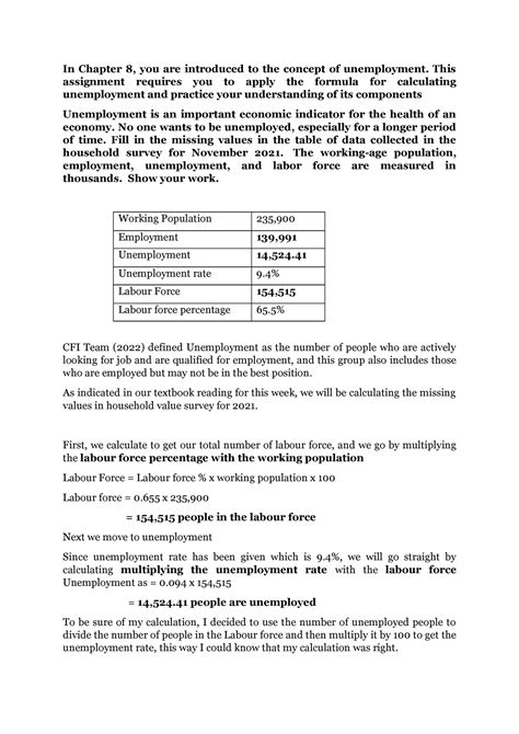 Bus 1104 Unit 2 Learning Journal In Chapter 8 You Are Introduced