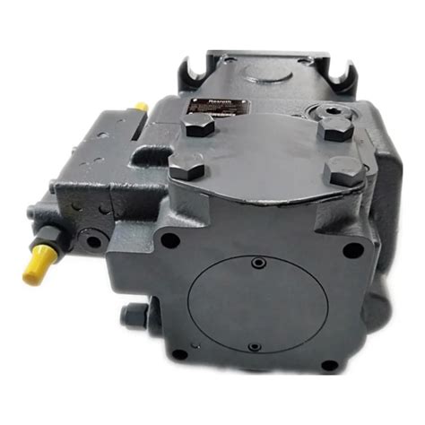 Rexroth Axial Piston Variable Hydraulic Pump Aa11vo A11v A11vo A11vlo