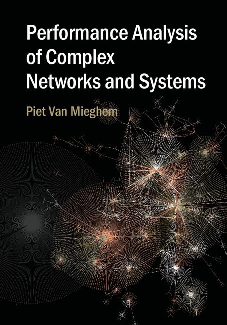 performance analysis of complex networks and systems