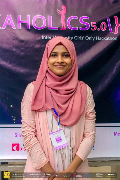 About Amana Samsudeen Medium