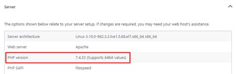 Cara Cek Versi Php Website Yang Digunakan Pram Eko