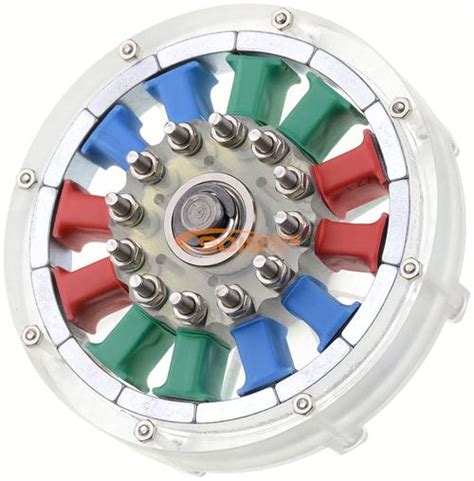 无刷直流电机图片 伺服 电动机 大山谷图库