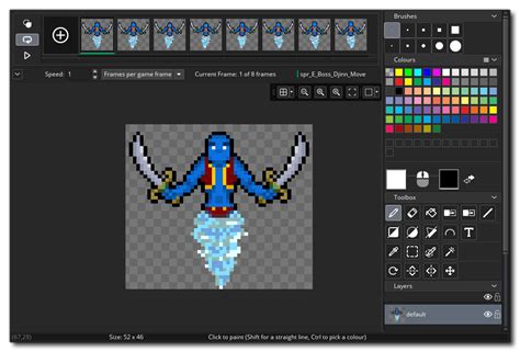 Free Sprites For Game Maker Profitpasa