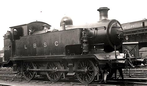 The Not So Useful But Still Popular Yet Controversial Lbscr E2 Class