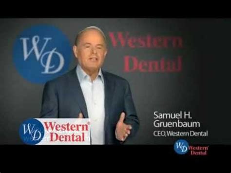 Western Dental Western Cares Youtube